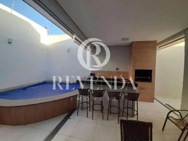 Casa / Sobrado para Venda em Uberlândia/MG Santa Rosa 3 Quartos