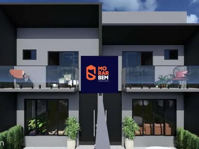 Casa / Sobrado para Venda em Uberlândia/MG Santa Rosa 3 Quartos