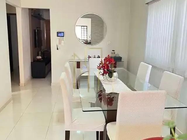 Casa / Sobrado para Venda em Uberlândia/MG Santa Rosa 3 Quartos