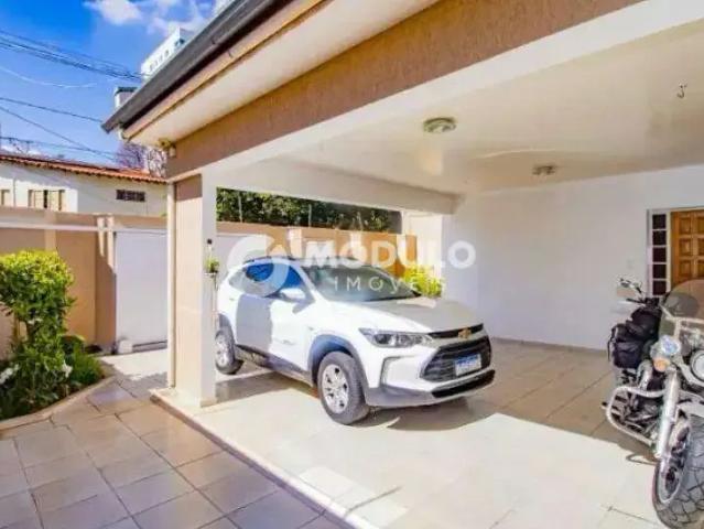 Casa / Sobrado para Venda em Uberlândia/MG Saraiva 4 Quartos