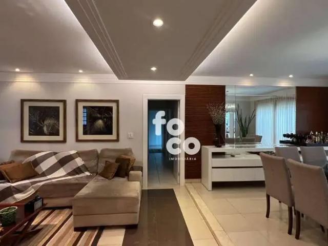 Casa / Sobrado para Venda em Uberlândia/MG Saraiva 4 Quartos