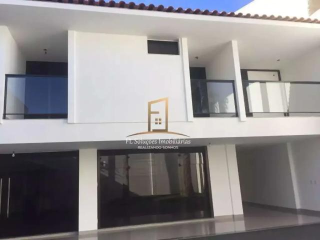 Casa / Sobrado para Venda em Uberlândia/MG Saraiva 5 Quartos