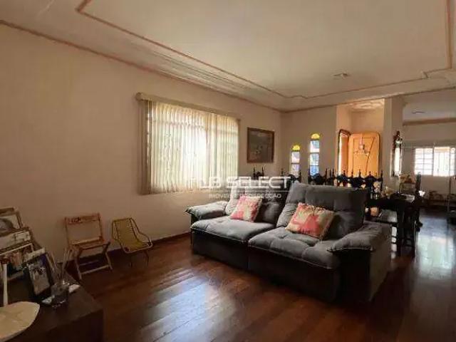 Casa / Sobrado para Venda em Uberlândia/MG Saraiva 3 Quartos