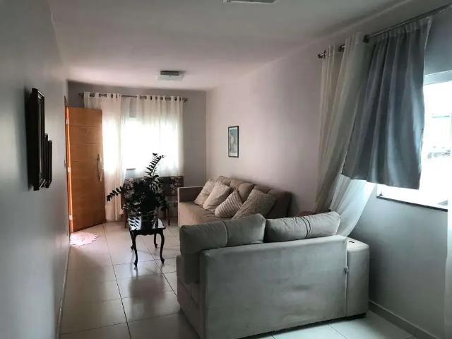 Casa / Sobrado para Venda em Uberlândia/MG Saraiva 3 Quartos