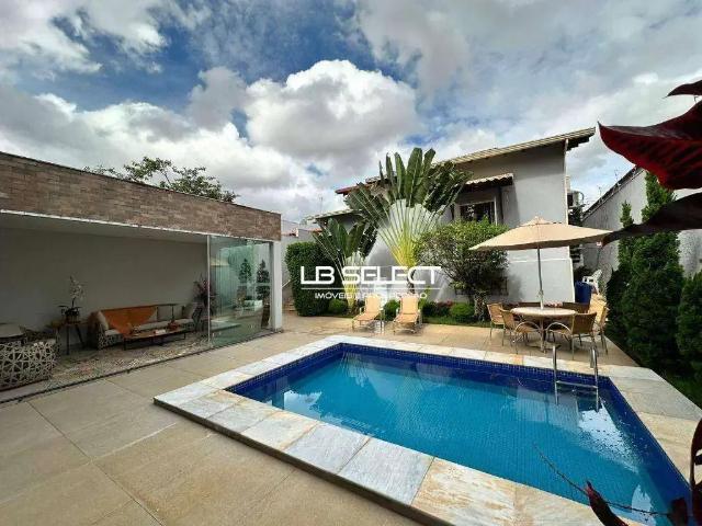 Casa / Sobrado para Venda em Uberlândia/MG Saraiva 3 Quartos