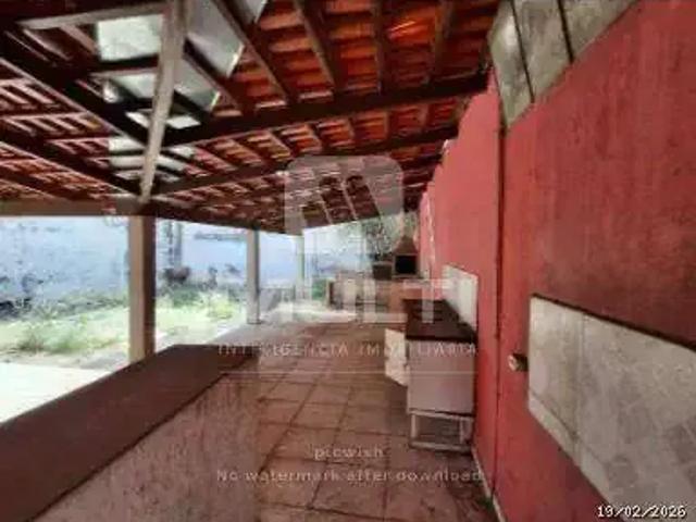 Casa / Sobrado para Venda em Uberlândia/MG Saraiva 3 Quartos