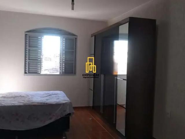 Casa / Sobrado para Venda em Uberlândia/MG Saraiva 3 Quartos