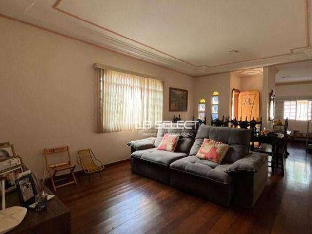 Casa / Sobrado para Venda em Uberlândia/MG Saraiva 3 Quartos
