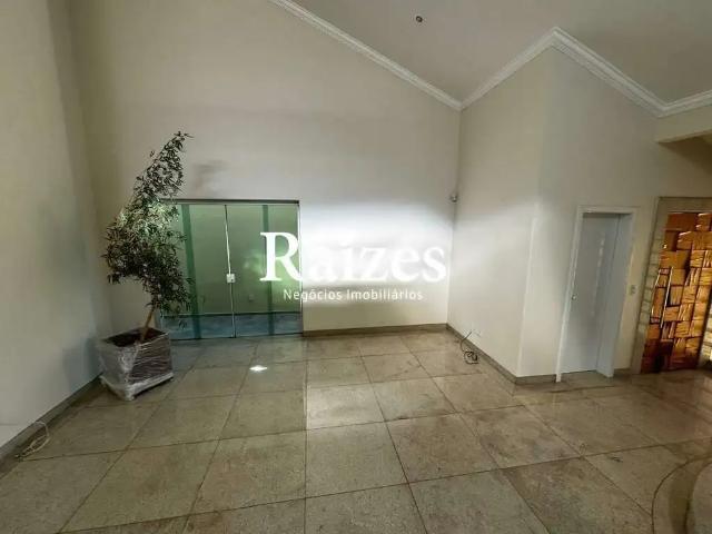 Casa / Sobrado para Venda em Uberlândia/MG Saraiva 3 Quartos