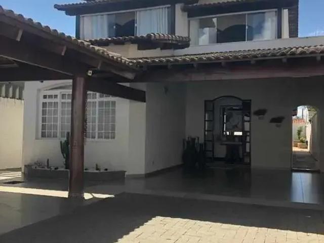 Casa / Sobrado para Venda em Uberlândia/MG Saraiva 3 Quartos