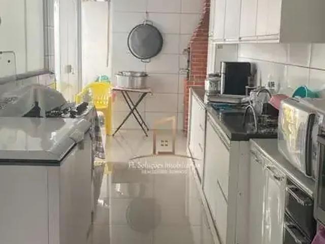Casa / Sobrado para Venda em Uberlândia/MG Shopping Park 4 Quartos