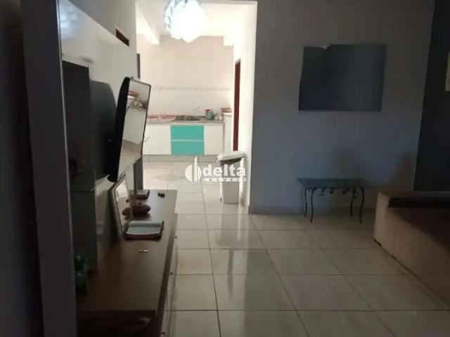 Casa / Sobrado para Venda em Uberlândia/MG Shopping Park 4 Quartos