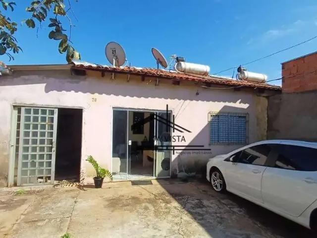 Casa / Sobrado para Venda em Uberlândia/MG Shopping Park 4 Quartos