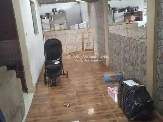 Casa / Sobrado para Venda em Uberlândia/MG Shopping Park 4 Quartos