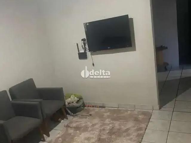 Casa / Sobrado para Venda em Uberlândia/MG Shopping Park 4 Quartos