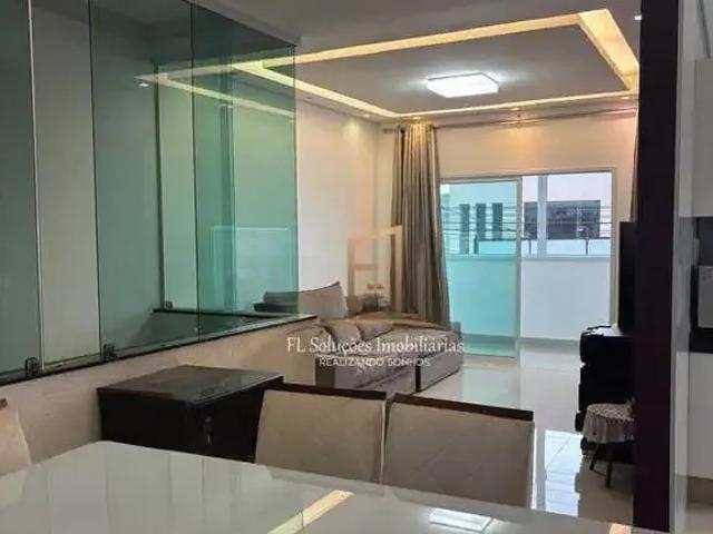 Casa / Sobrado para Venda em Uberlândia/MG Shopping Park 4 Quartos