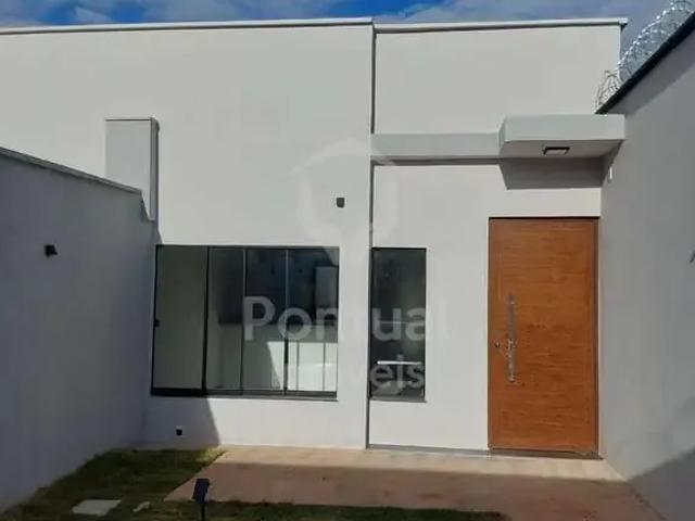Casa / Sobrado para Venda em Uberlândia/MG Shopping Park 2 Quartos