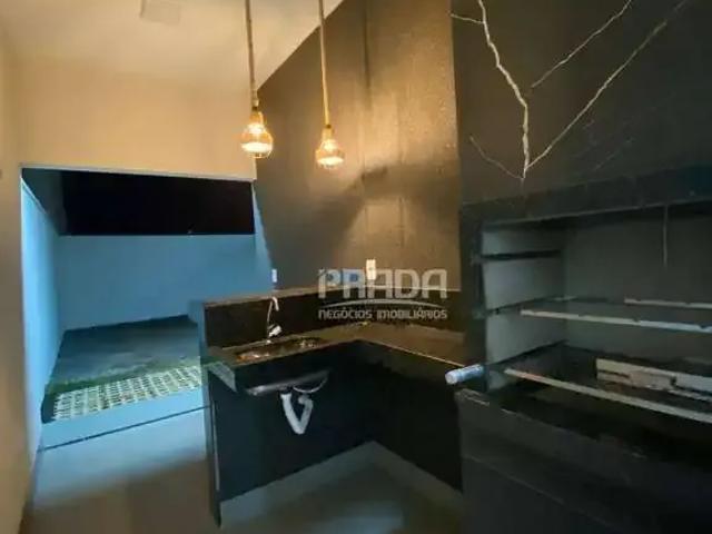Casa / Sobrado para Venda em Uberlândia/MG Shopping Park 2 Quartos