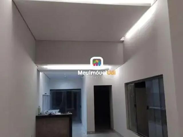 Casa / Sobrado para Venda em Uberlândia/MG Shopping Park 2 Quartos
