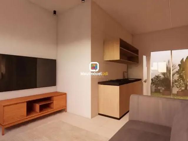 Casa / Sobrado para Venda em Uberlândia/MG Shopping Park 2 Quartos