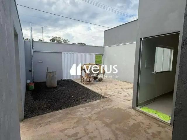 Casa / Sobrado para Venda em Uberlândia/MG Shopping Park 2 Quartos
