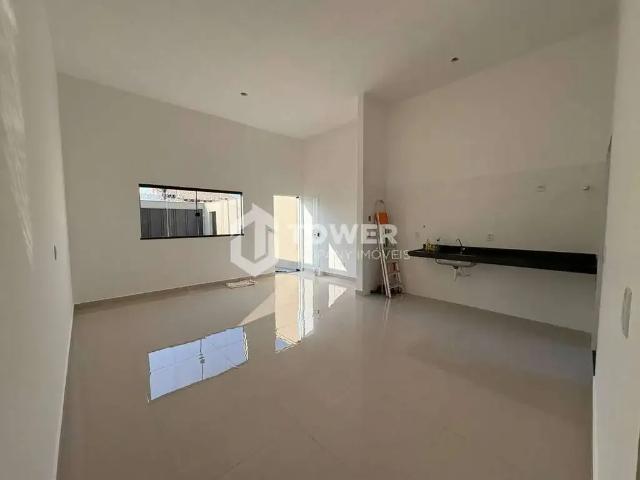 Casa / Sobrado para Venda em Uberlândia/MG Shopping Park 2 Quartos