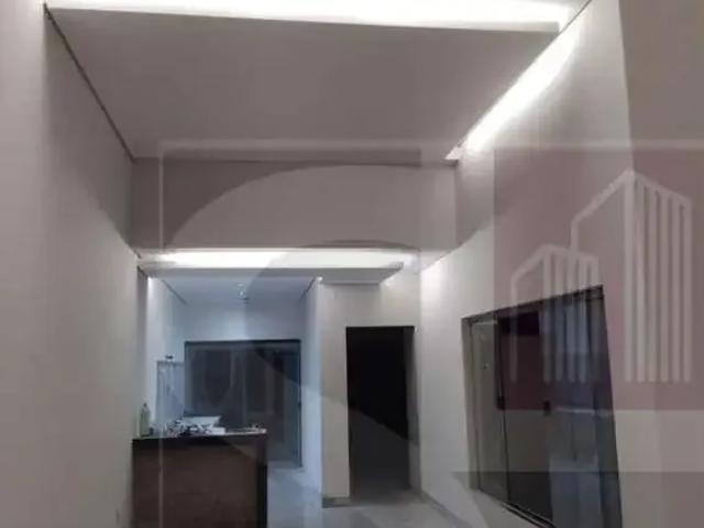 Casa / Sobrado para Venda em Uberlândia/MG Shopping Park 2 Quartos