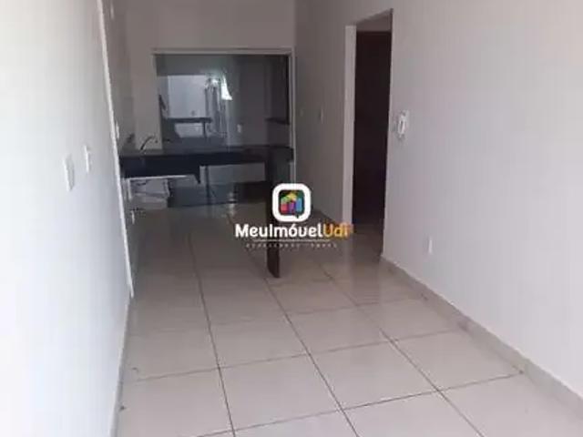 Casa / Sobrado para Venda em Uberlândia/MG Shopping Park 2 Quartos