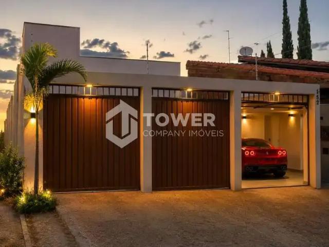 Casa / Sobrado para Venda em Uberlândia/MG Shopping Park 2 Quartos
