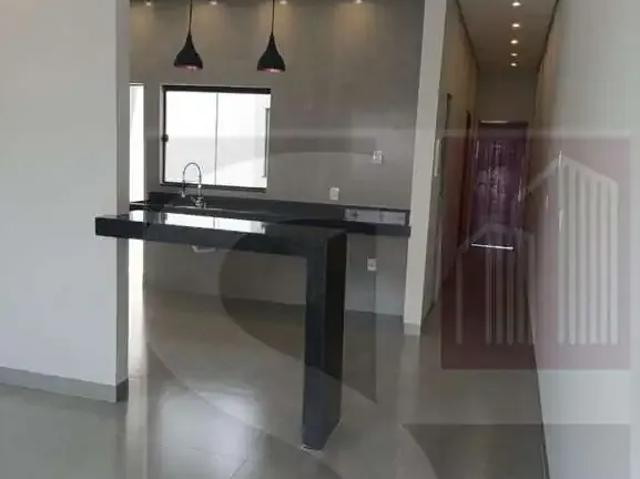 Casa / Sobrado para Venda em Uberlândia/MG Shopping Park 2 Quartos