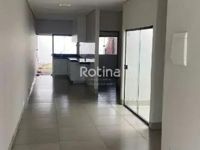 Casa / Sobrado para Venda em Uberlândia/MG Shopping Park 2 Quartos