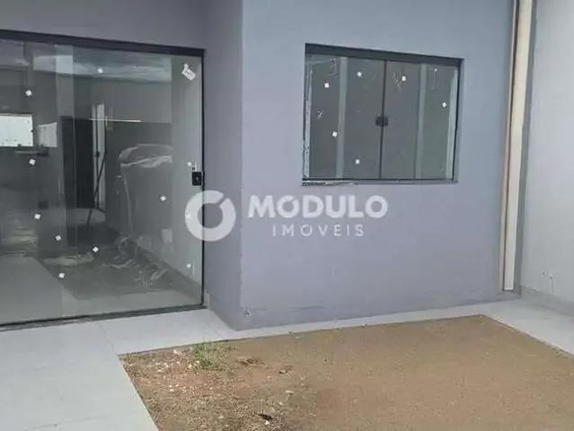 Casa / Sobrado para Venda em Uberlândia/MG Shopping Park 2 Quartos