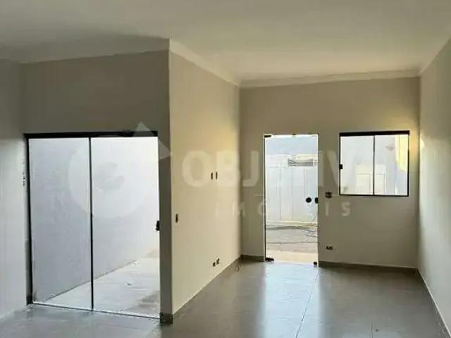 Casa / Sobrado para Venda em Uberlândia/MG Shopping Park 2 Quartos