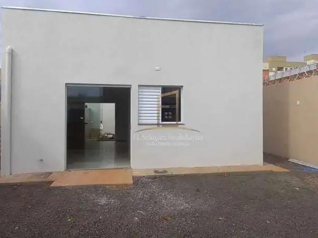 Casa / Sobrado para Venda em Uberlândia/MG Shopping Park 2 Quartos