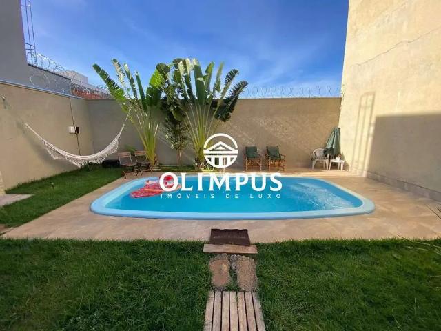 Casa / Sobrado para Venda em Uberlândia/MG Shopping Park 2 Quartos