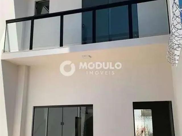 Casa / Sobrado para Venda em Uberlândia/MG Shopping Park 2 Quartos