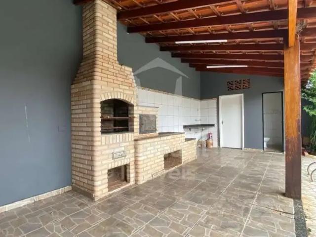 Casa / Sobrado para Venda em Uberlândia/MG Shopping Park 2 Quartos