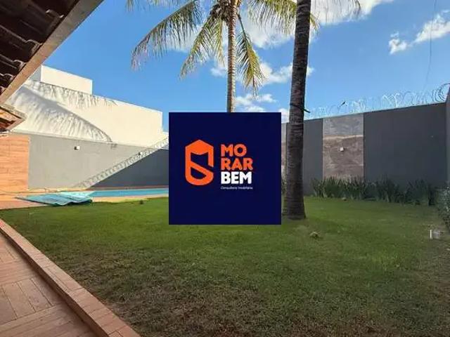Casa / Sobrado para Venda em Uberlândia/MG Shopping Park 2 Quartos