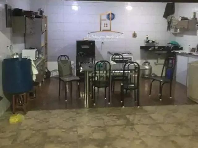 Casa / Sobrado para Venda em Uberlândia/MG Shopping Park 2 Quartos