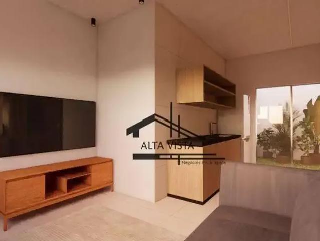 Casa / Sobrado para Venda em Uberlândia/MG Shopping Park 2 Quartos