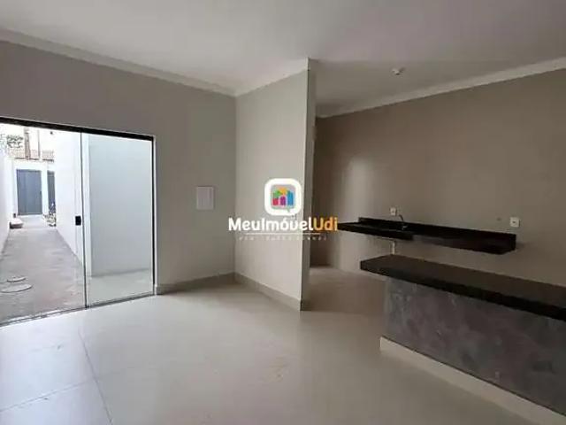 Casa / Sobrado para Venda em Uberlândia/MG Shopping Park 2 Quartos
