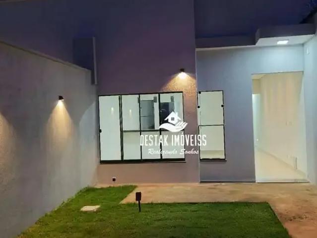 Casa / Sobrado para Venda em Uberlândia/MG Shopping Park 2 Quartos