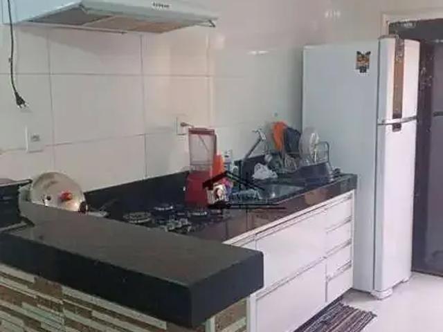 Casa / Sobrado para Venda em Uberlândia/MG Shopping Park 2 Quartos