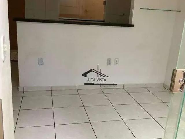 Casa / Sobrado para Venda em Uberlândia/MG Shopping Park 2 Quartos