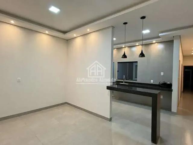 Casa / Sobrado para Venda em Uberlândia/MG Shopping Park 2 Quartos