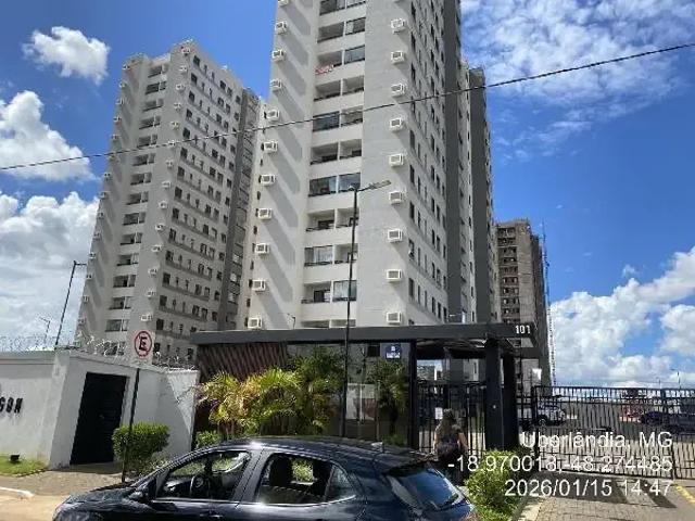 Casa / Sobrado para Venda em Uberlândia/MG Shopping Park 2 Quartos