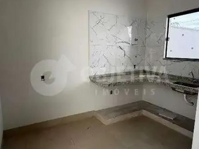 Casa / Sobrado para Venda em Uberlândia/MG Shopping Park 2 Quartos
