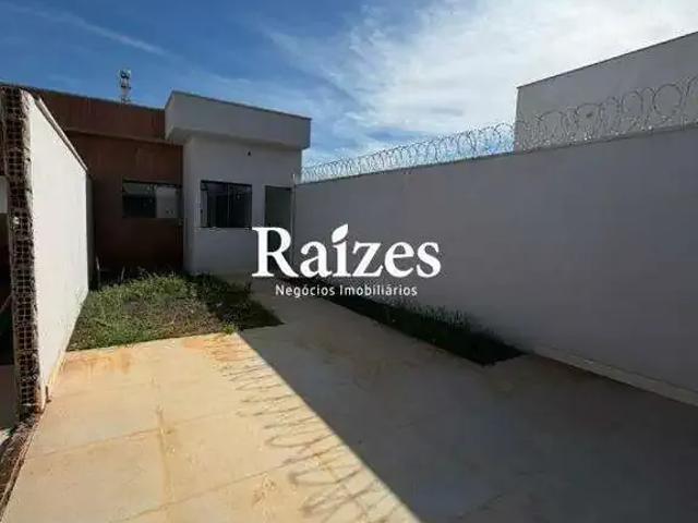 Casa / Sobrado para Venda em Uberlândia/MG Shopping Park 2 Quartos