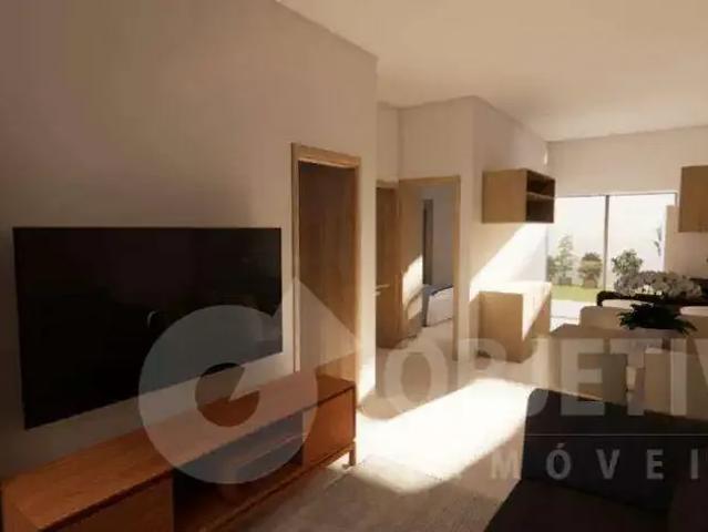Casa / Sobrado para Venda em Uberlândia/MG Shopping Park 2 Quartos