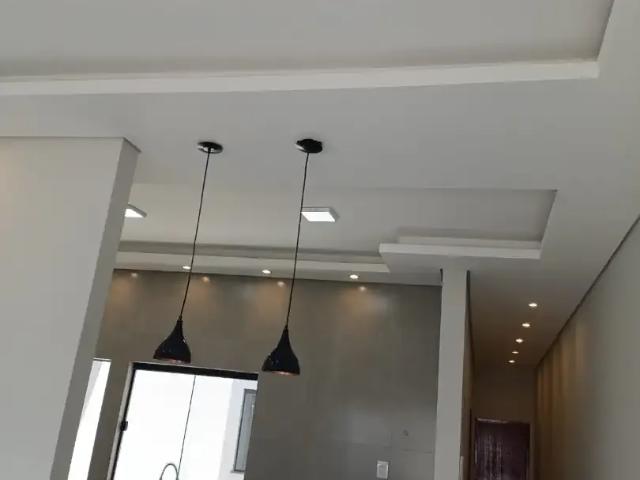 Casa / Sobrado para Venda em Uberlândia/MG Shopping Park 2 Quartos